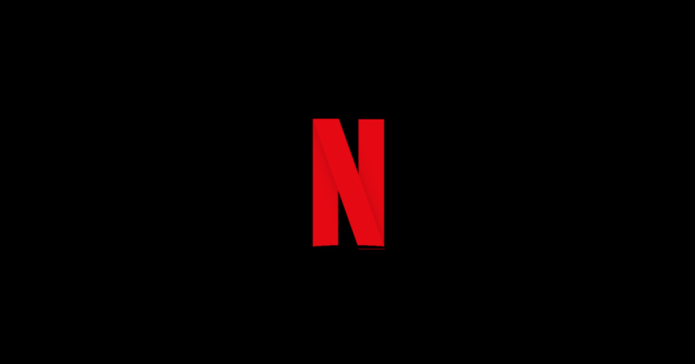 Netflix Intro Animation – Logical Python